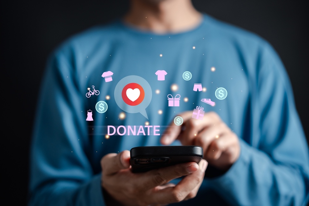 Charitable Giving at Year-End